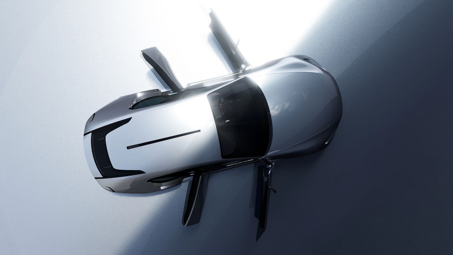 Mazda Reveals Vision X-Coupe and Vision X-Compact Concepts - The Torque ...