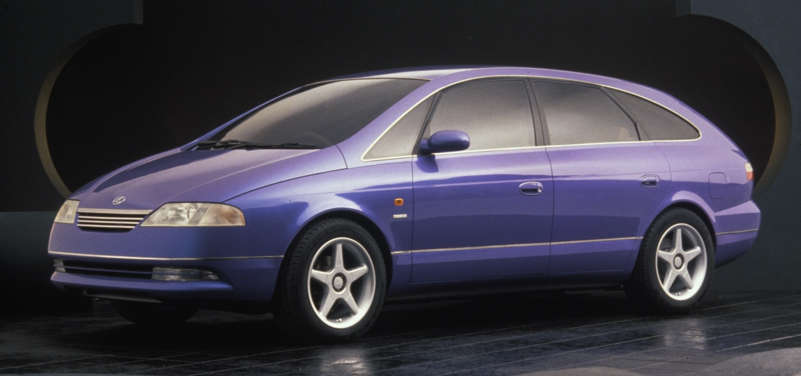 Toyota Celebrates 50 Years of American Car Design - The Torque Report