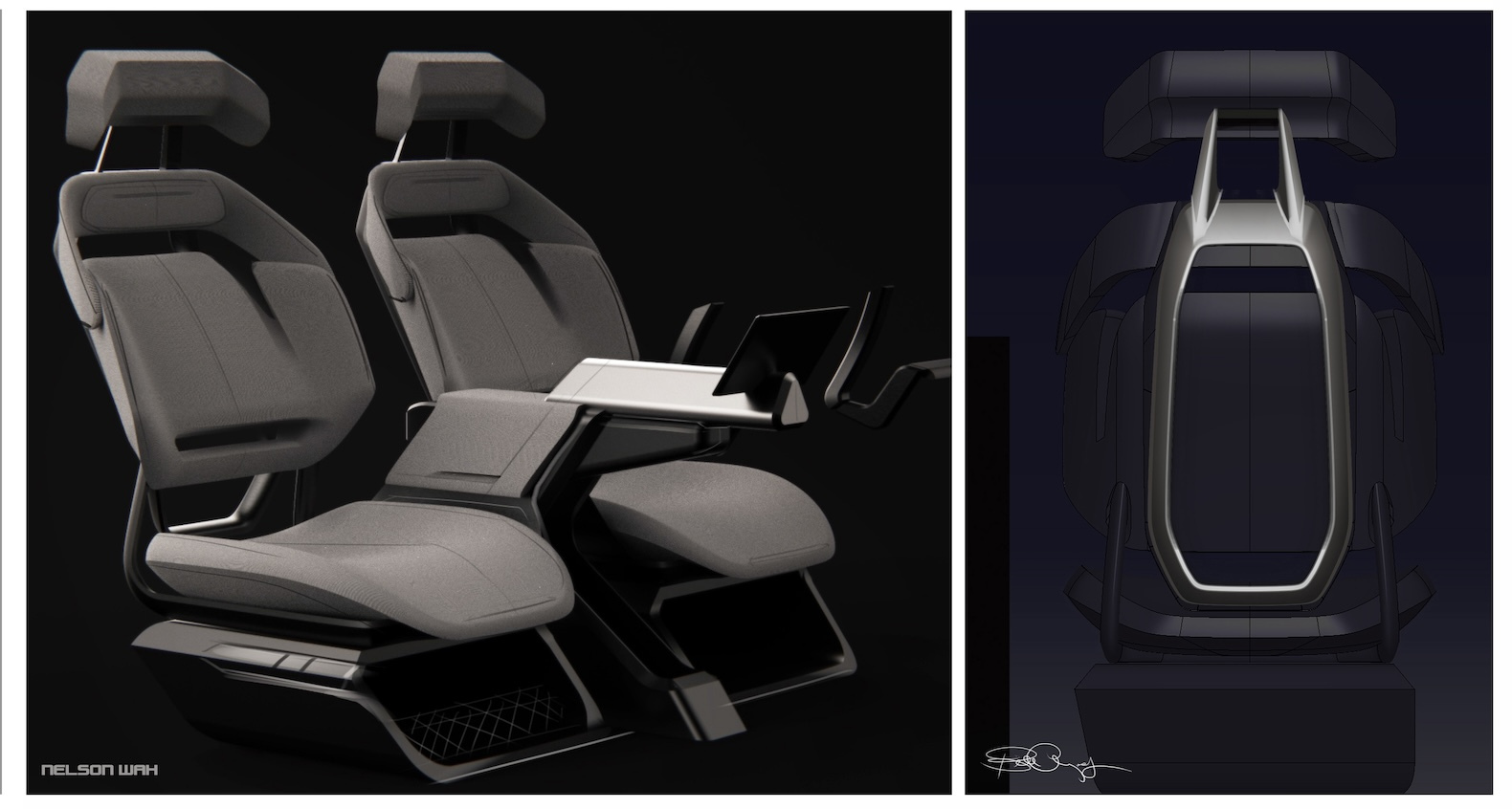 Toyota Baby Lunar Cruiser: CALTY Design’s newest idea - The Torque Report