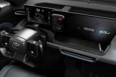 Toyota previews electric LAND CRUISER Se and EPU concepts - The Torque ...