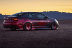 Volkswagen Jetta GLI Performance concept debuts at SEMA with 350 hp ...