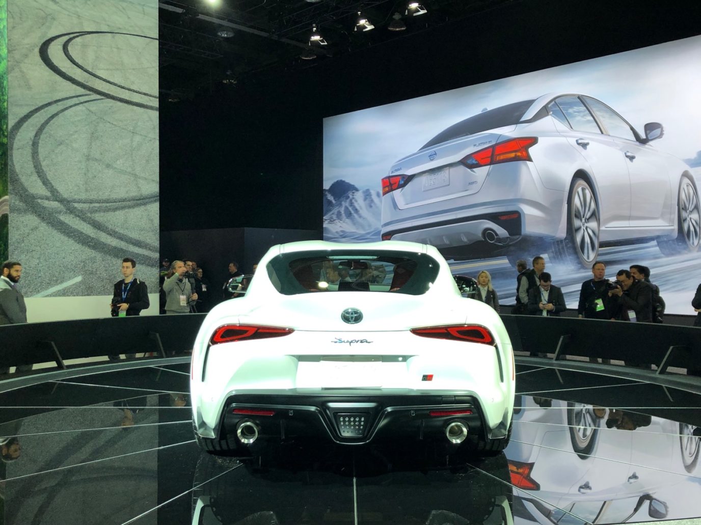 2020 Toyota Supra arrives this summer with 335-hp - The Torque Report