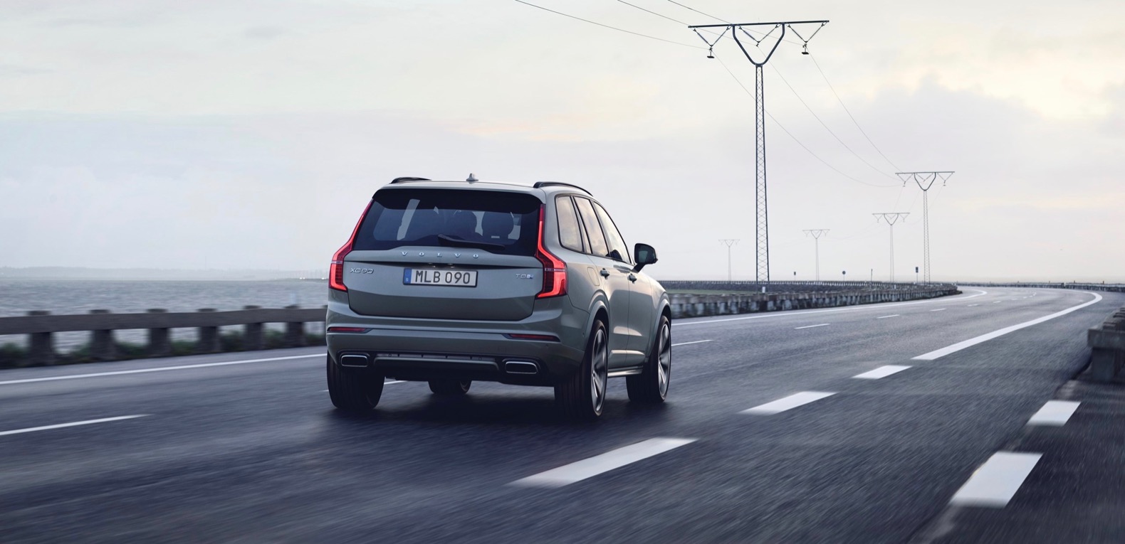 2020 Volvo XC90 gets a refresh - The Torque Report