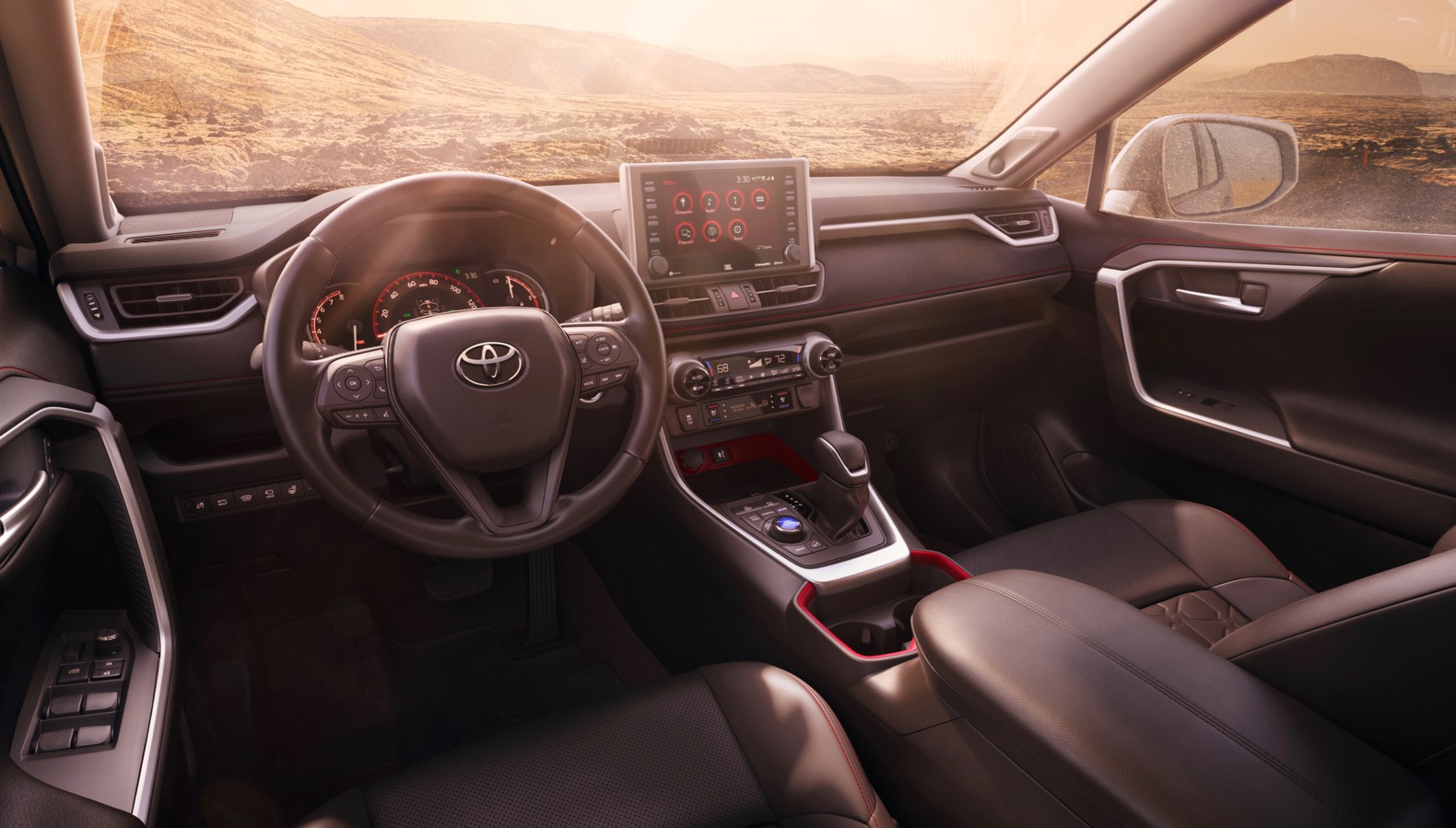 2020 Toyota RAV4 TRD Off-Road is ready for the trails - The Torque Report