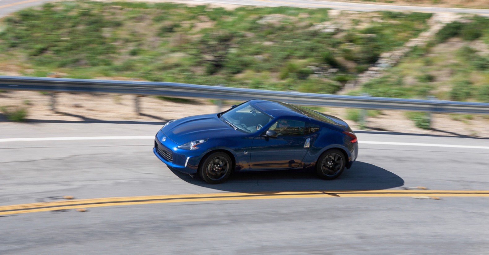 2019 Nissan 370Z Review: Old school fun - The Torque Report
