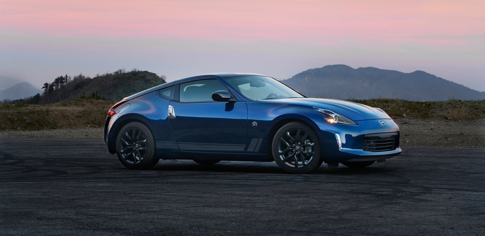 2019 Nissan 370Z Review: Old school fun - The Torque Report