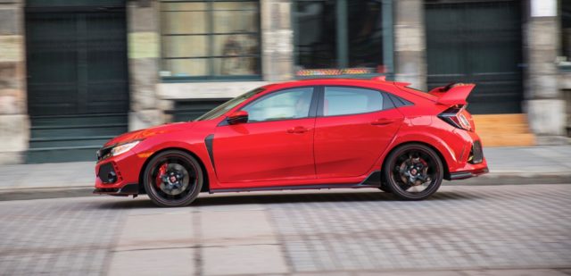 2019 Honda Civic Type R Review: Insanely fun - The Torque Report