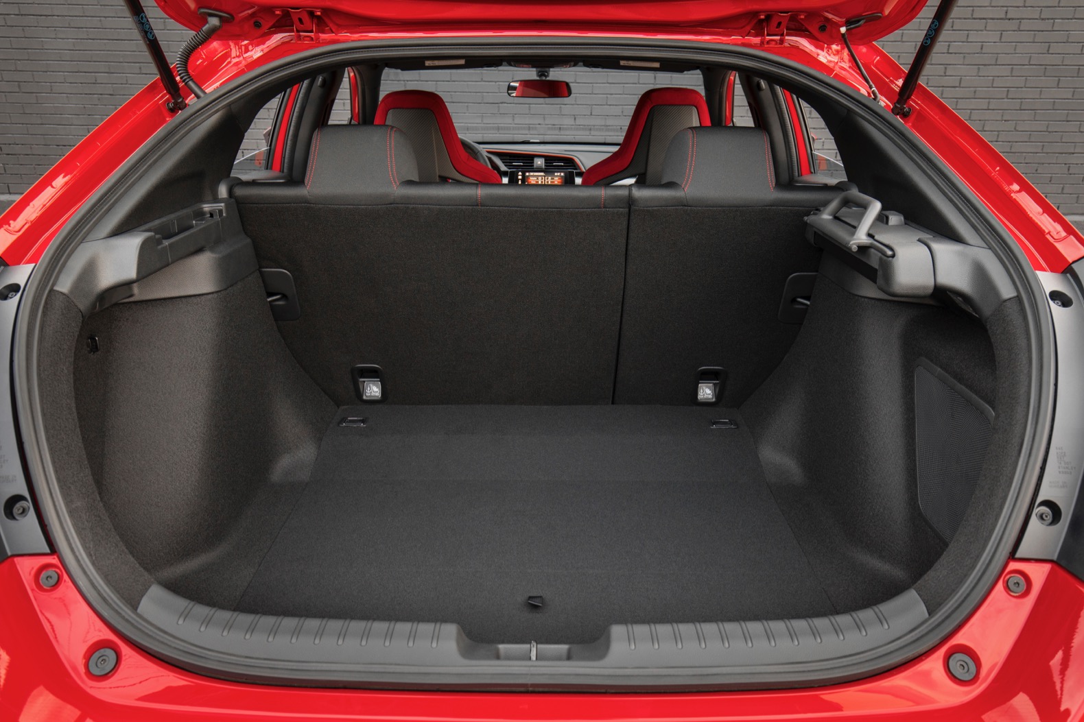 2019 Honda Civic Type R Review: Insanely fun - The Torque Report