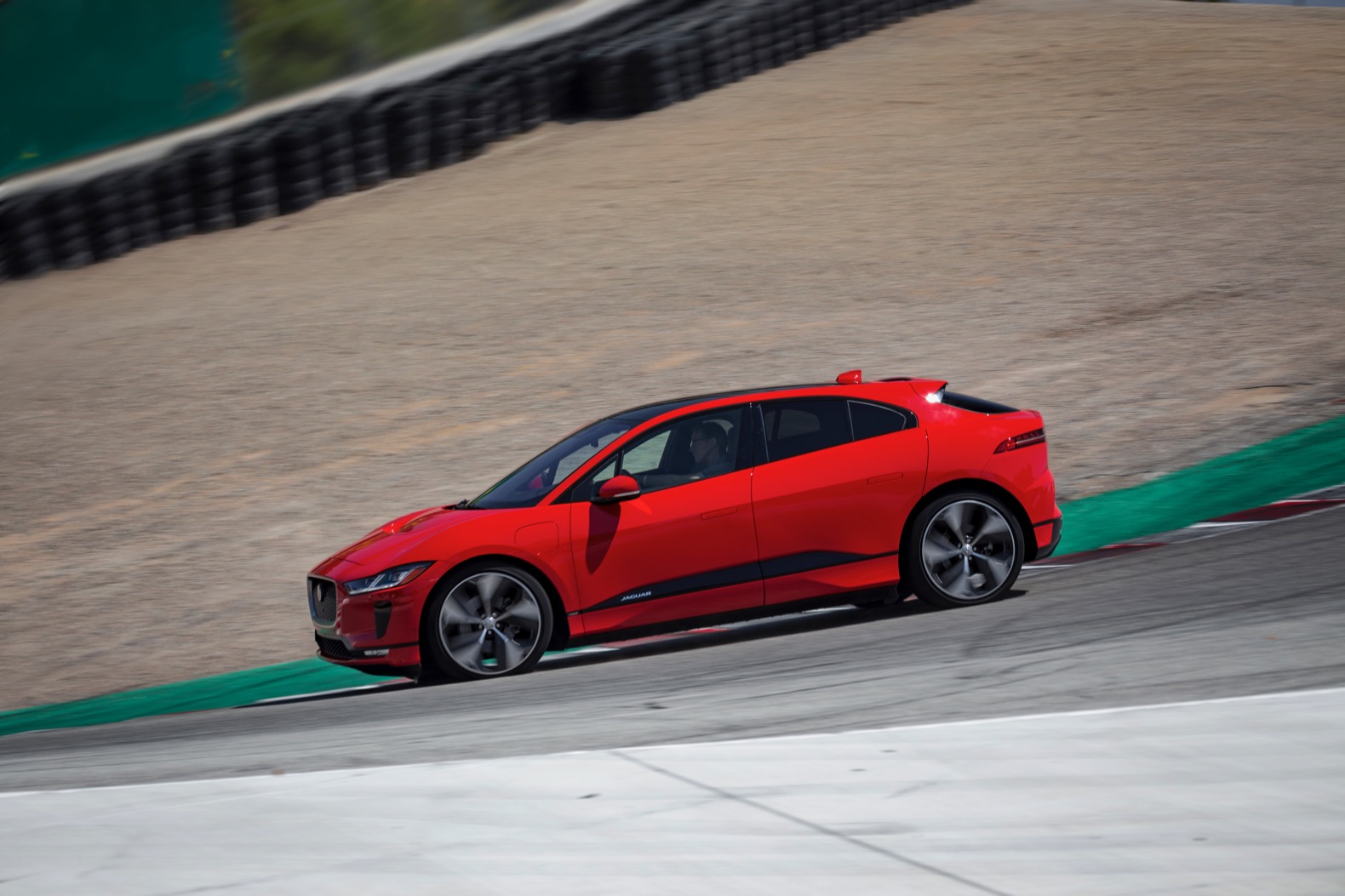 2019 Jaguar I-Pace Review: Setting a new standard - The Torque Report