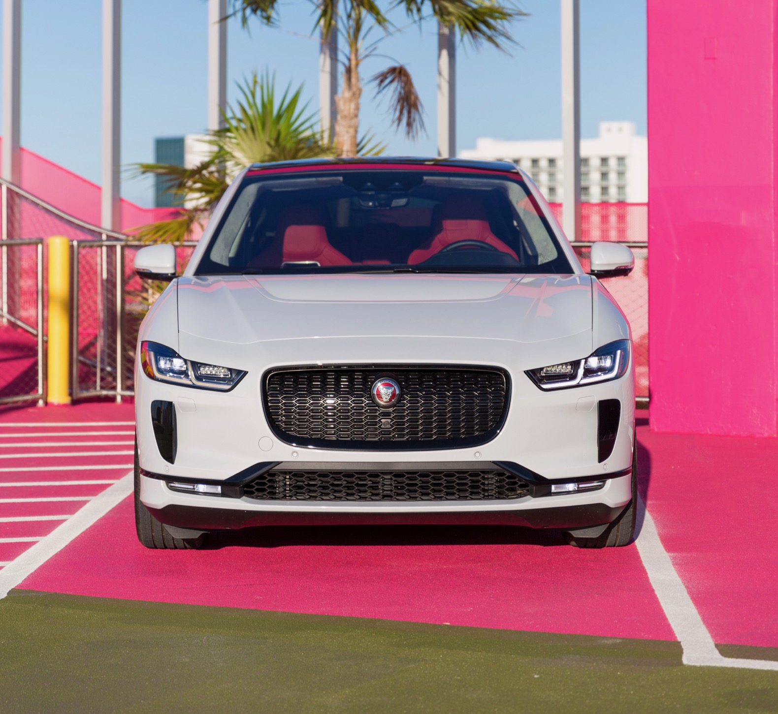 2019 Jaguar I-Pace Review: Setting a new standard - The Torque Report
