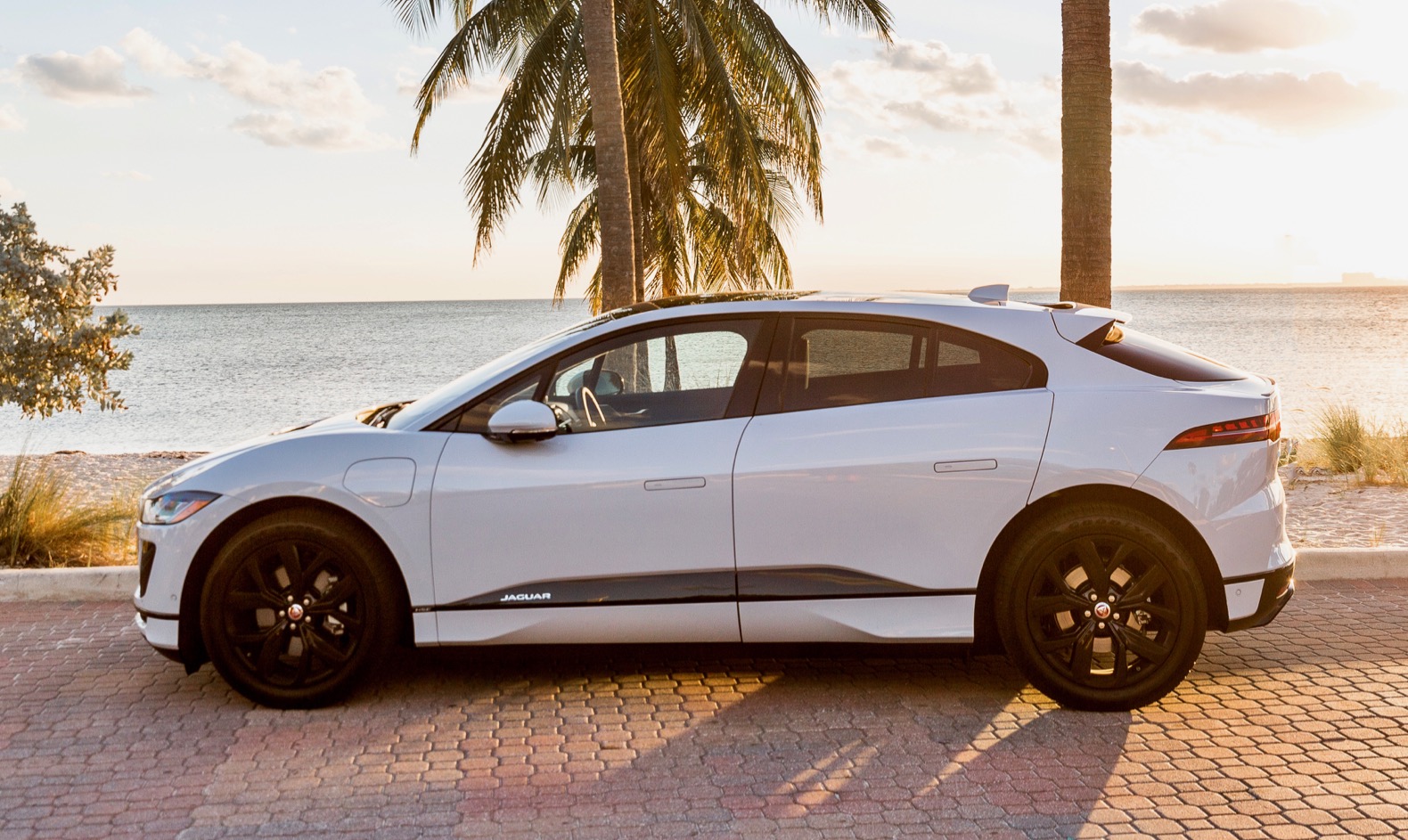 2019 Jaguar I-Pace Review: Setting a new standard - The Torque Report