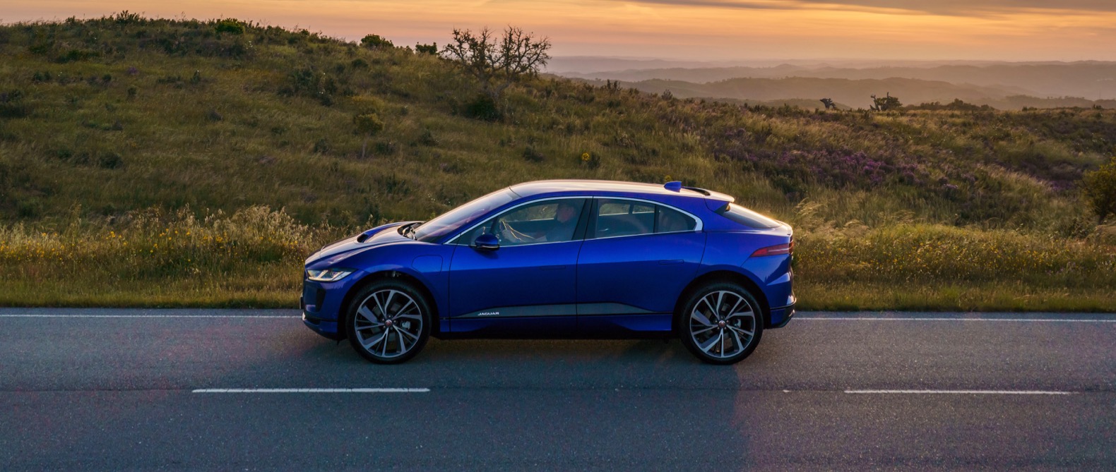 2019 Jaguar I-Pace Review: Setting a new standard - The Torque Report