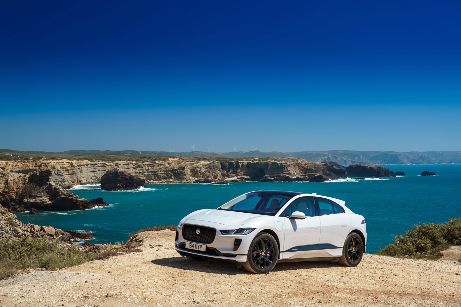 2019 Jaguar I-Pace Review: Setting a new standard - The Torque Report