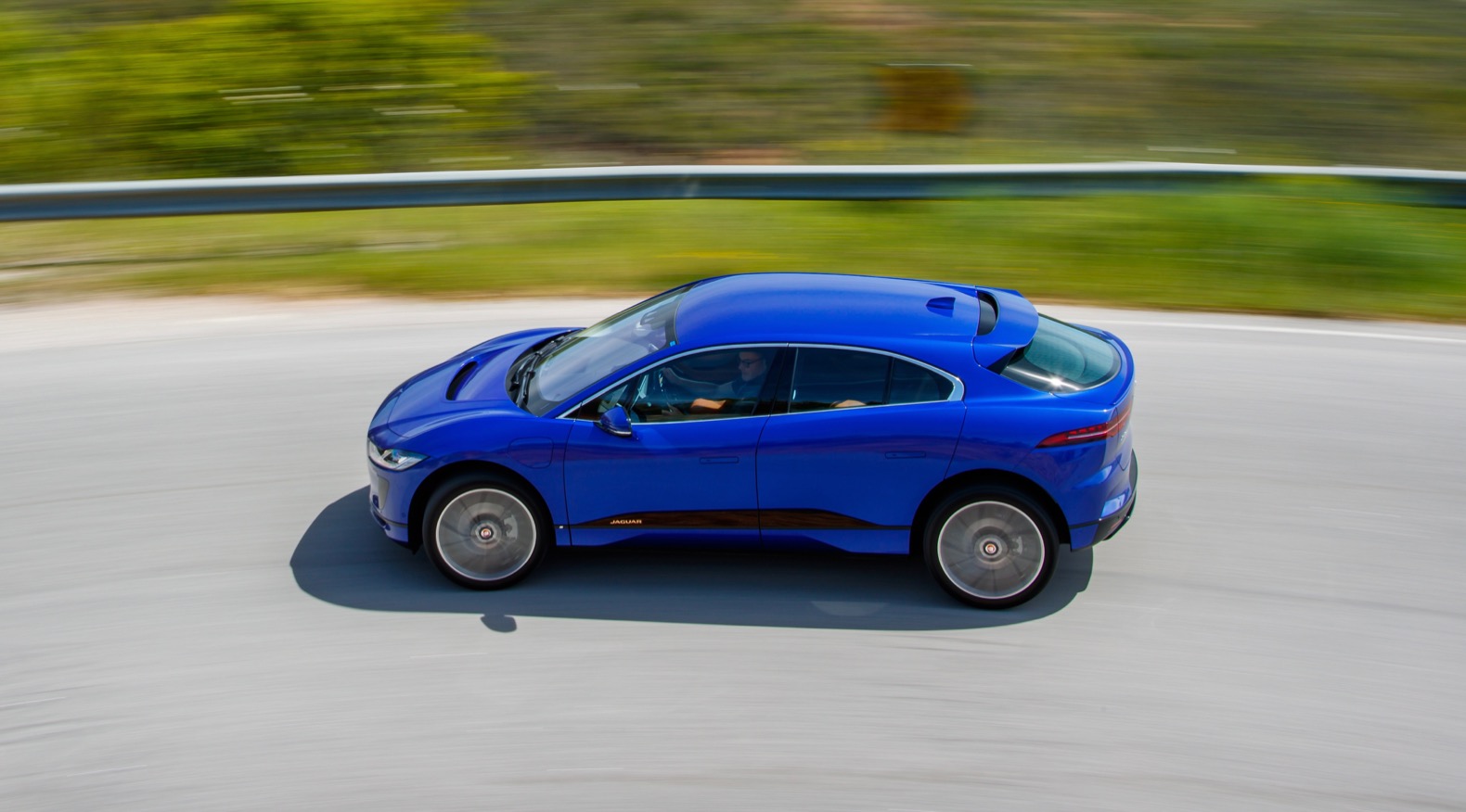 2019 Jaguar I-Pace Review: Setting a new standard - The Torque Report