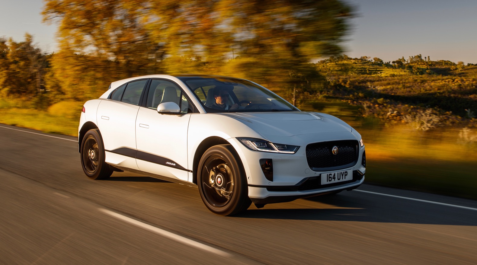 2019 Jaguar I-Pace Review: Setting a new standard - The Torque Report