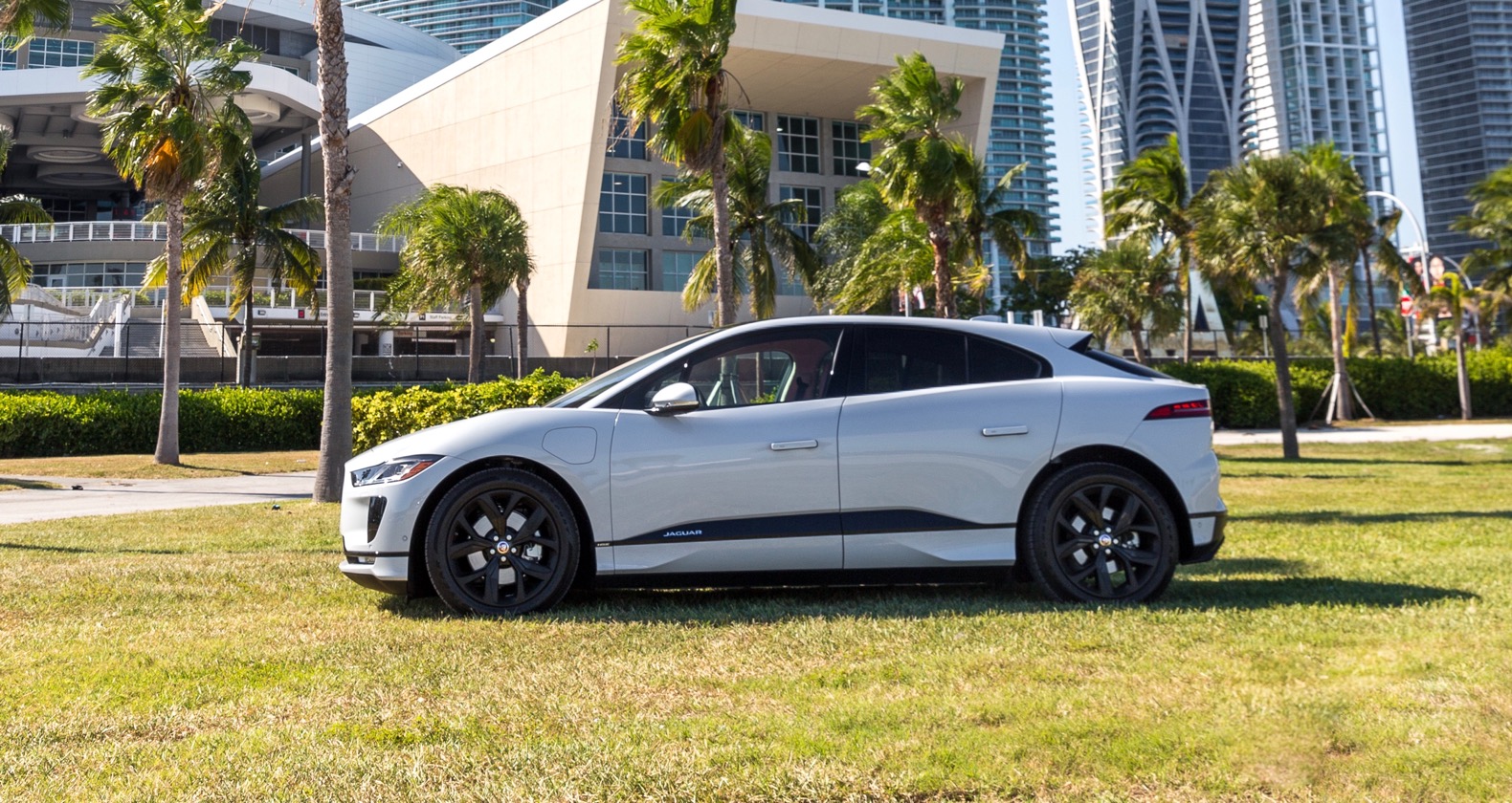2019 Jaguar I-Pace Review: Setting a new standard - The Torque Report