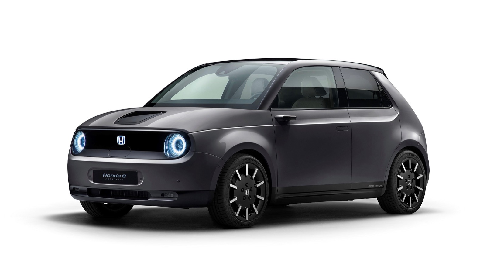 Honda e reservations kick off in four countries - The Torque Report