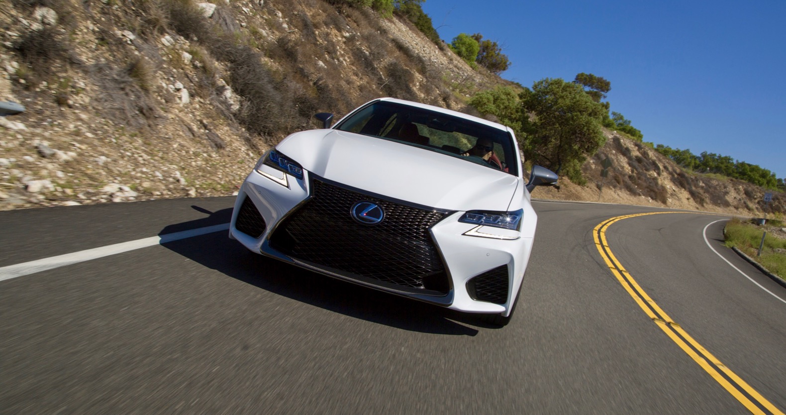 2019 Lexus GS F Review: The perfect soundtrack - The Torque Report