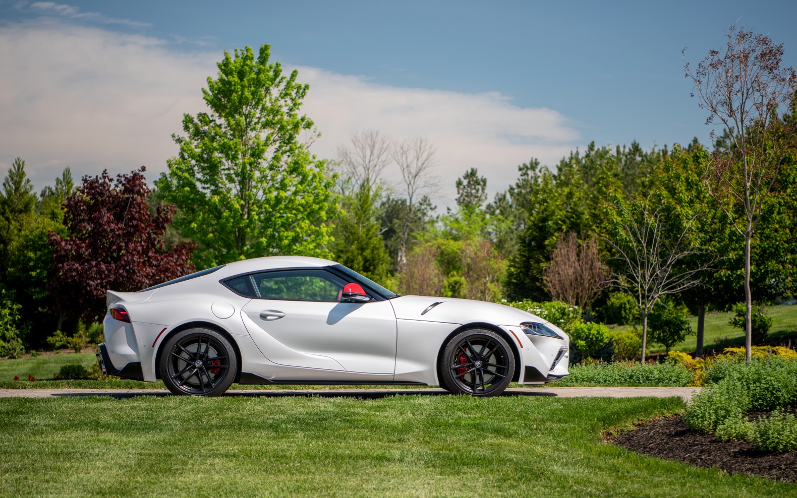 2020 Toyota GR Supra Review: Bringing the excitement back - The Torque ...