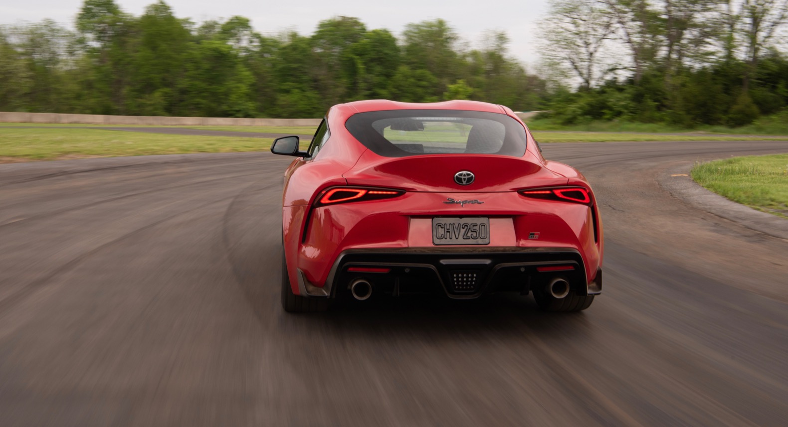 2020 Toyota GR Supra Review: Bringing the excitement back - The Torque ...