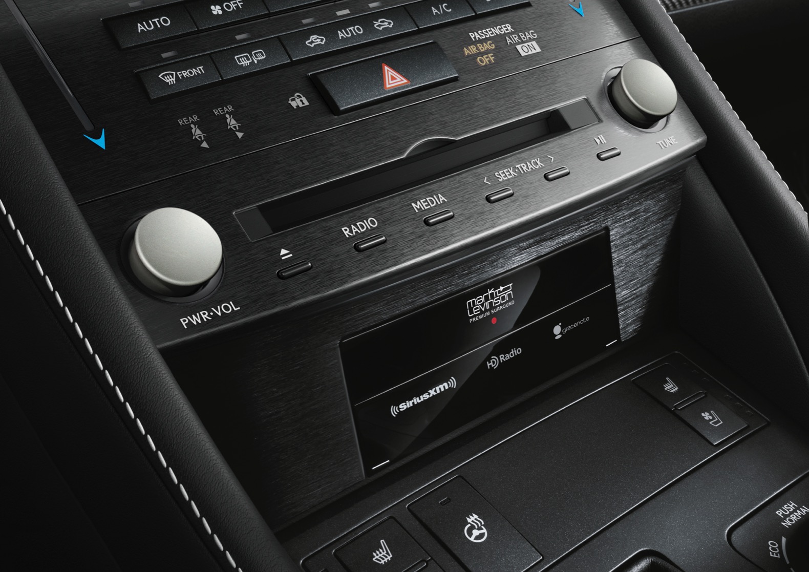 2019 Lexus RC 350 F Sport Review: Style is the priority - The Torque Report