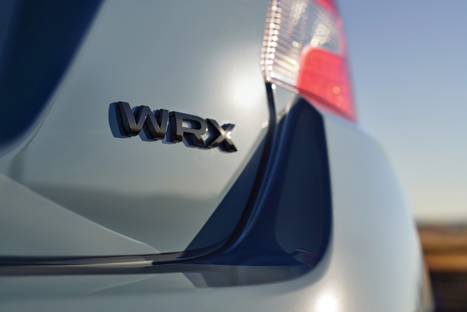2019 Subaru WRX Review: What boring commute? - The Torque Report