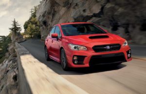 2019 Subaru WRX Review: What boring commute? - The Torque Report
