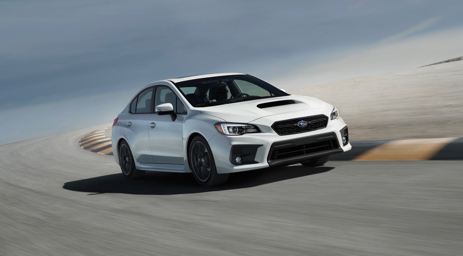 2019 Subaru WRX Review: What boring commute? - The Torque Report