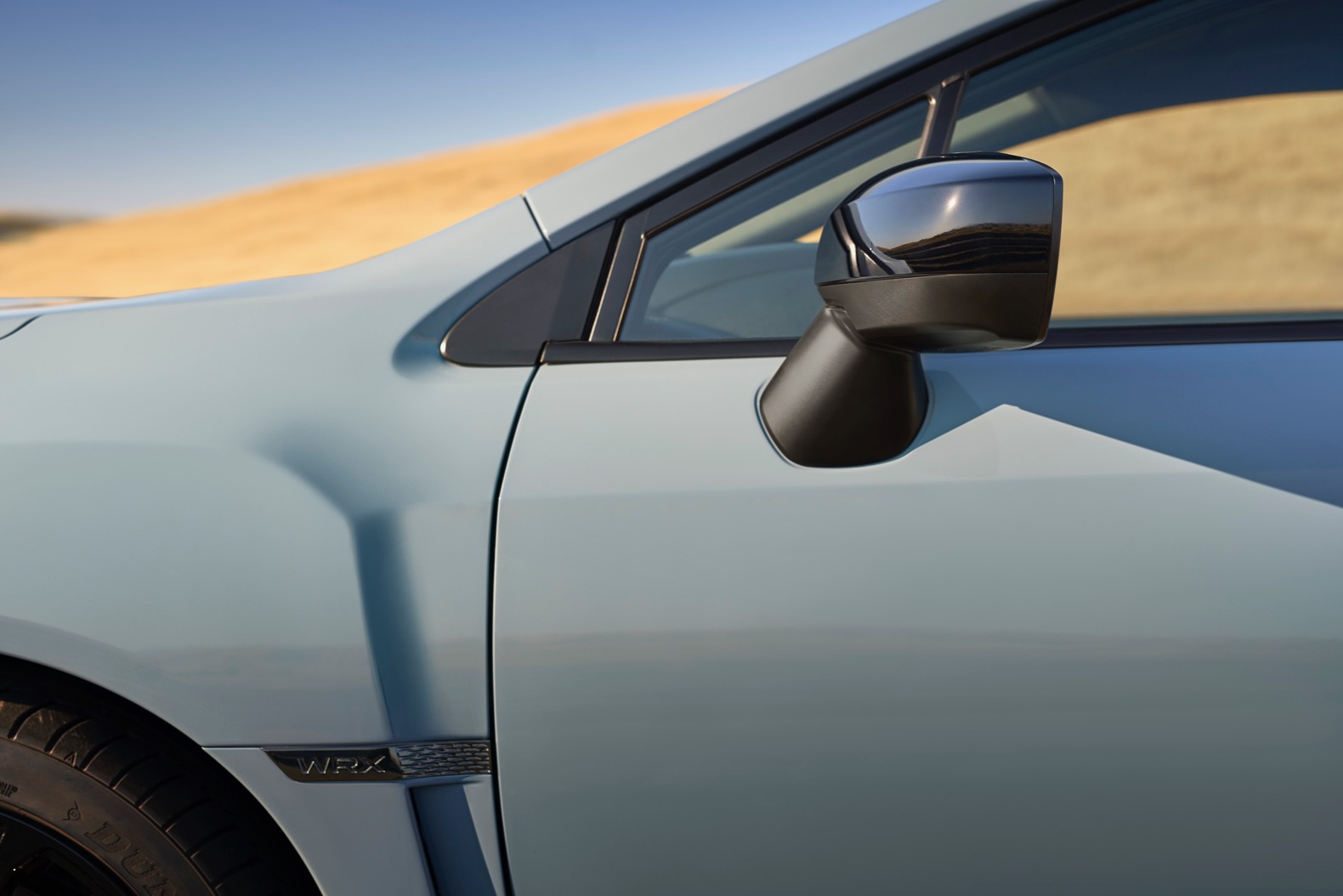 2019 Subaru WRX Review: What boring commute? - The Torque Report