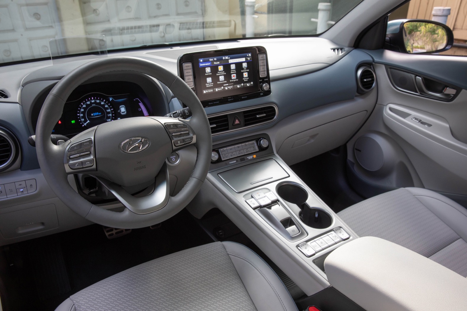 2019 Hyundai Kona Electric Review A great no compromise EV The Torque Report