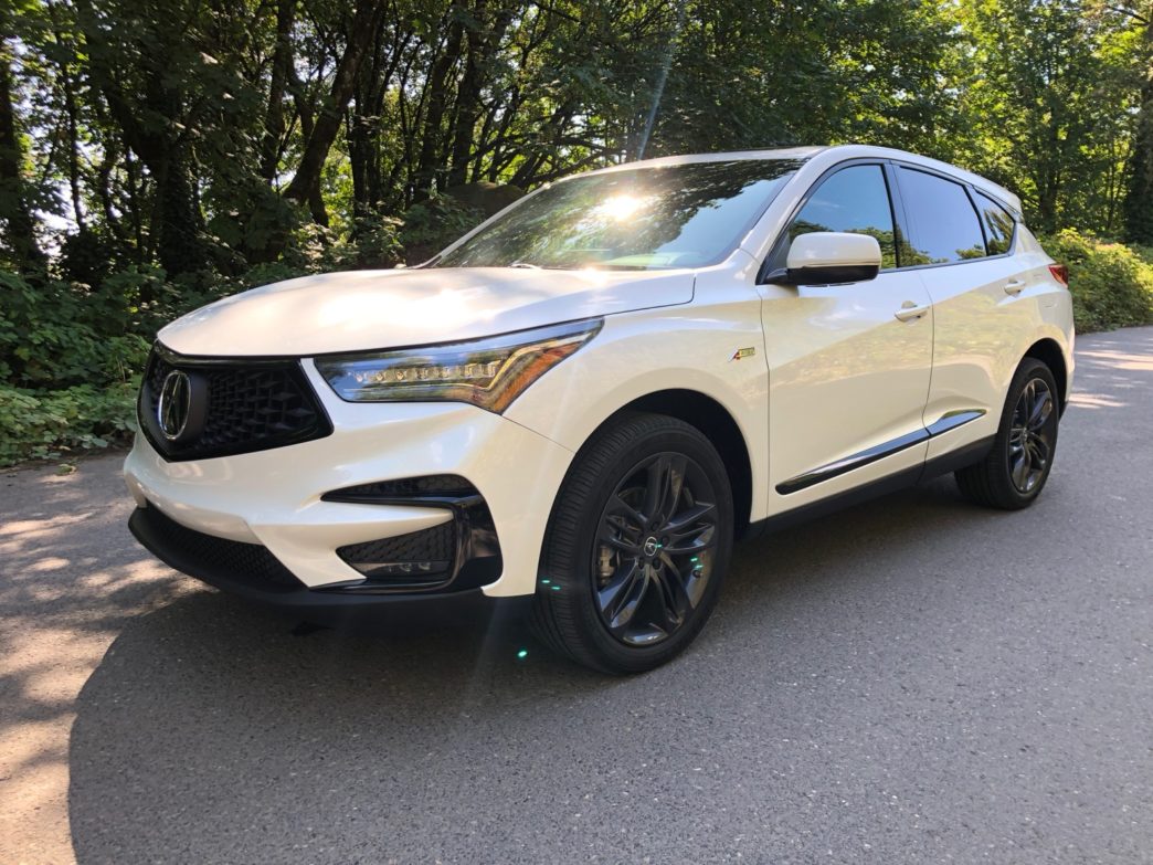 2020 Acura RDX Review: Versatile Value - The Torque Report