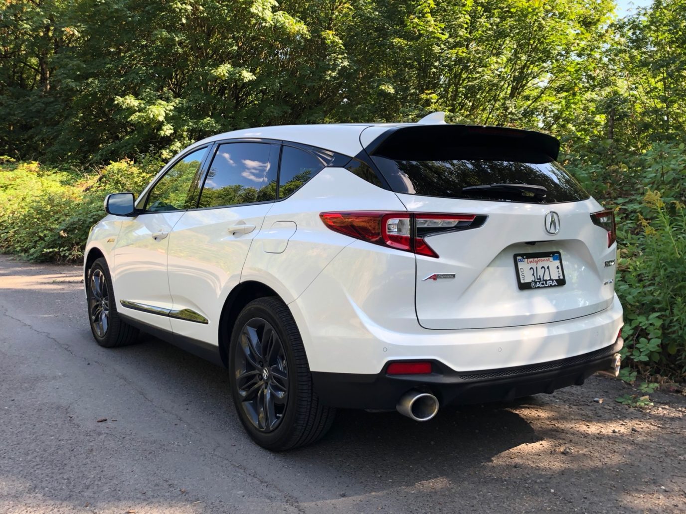 2020 Acura RDX Review: Versatile Value - The Torque Report