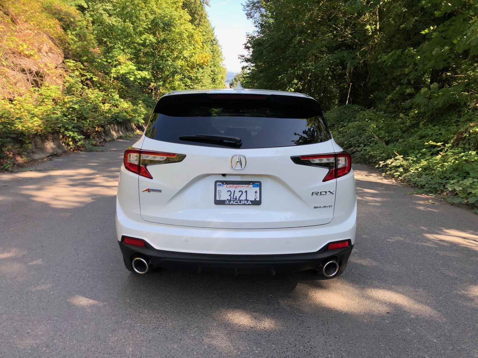 2020 Acura RDX Review: Versatile Value - The Torque Report