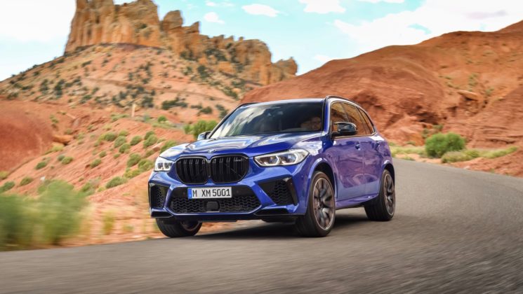 2020 BMW X5 Review: The original is still the best - The Torque Report