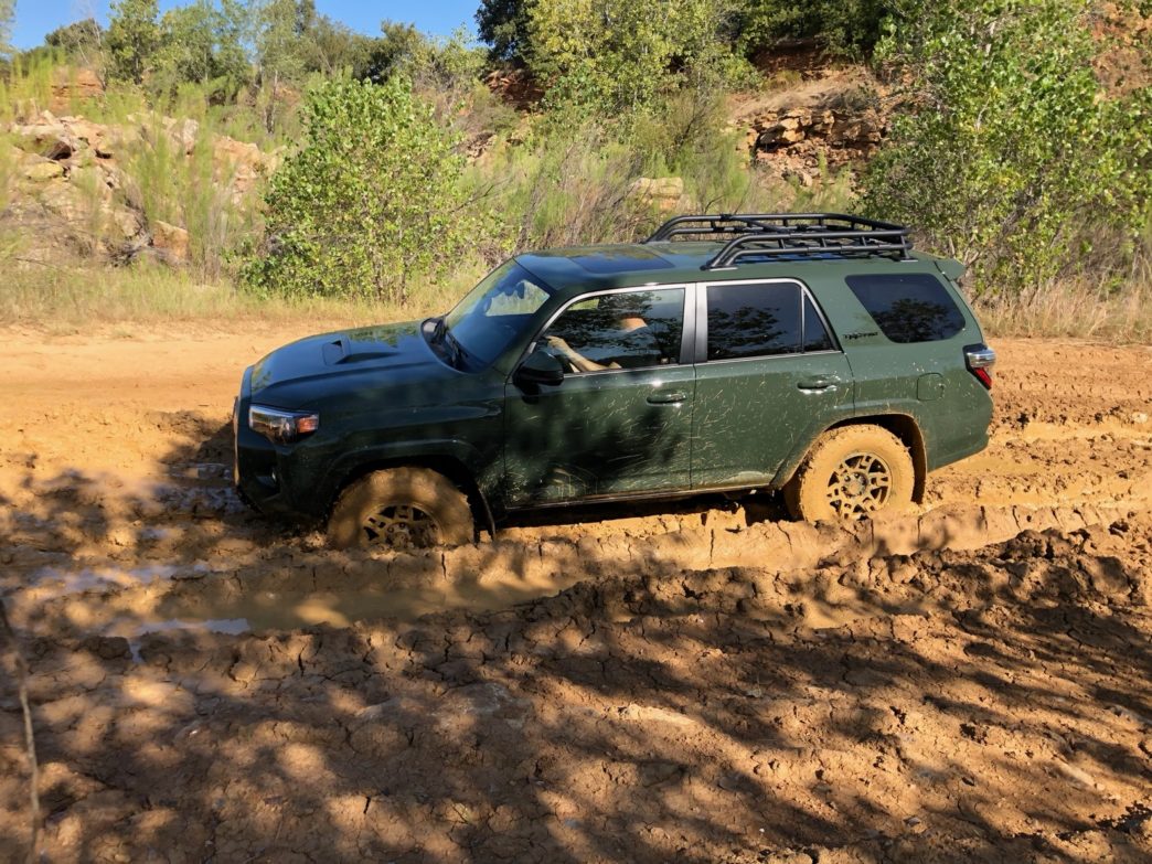 2020 Toyota 4Runner TRD Pro Review: New Capabilities, Same Reliability ...