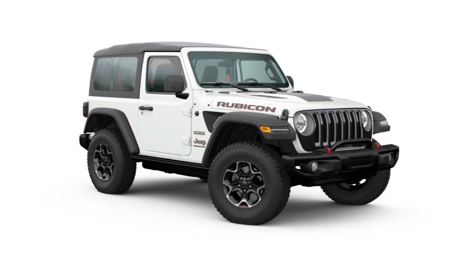 2020 Jeep Wrangler Rubicon Recon starts at $42,875 - The Torque Report