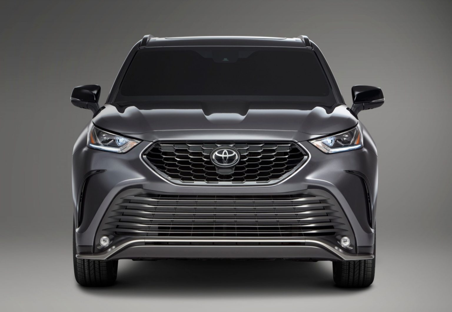 2021 Toyota Highlander XSE adds a sporty touch - The Torque Report