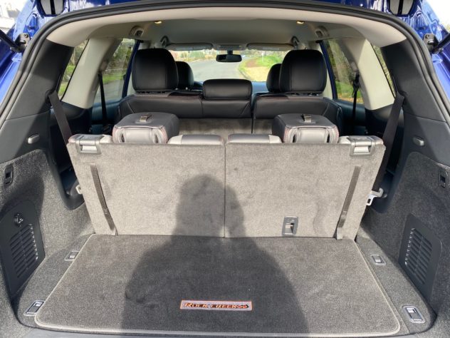 2020 Nissan Pathfinder Review: The Perfect Family Path - The Torque Report