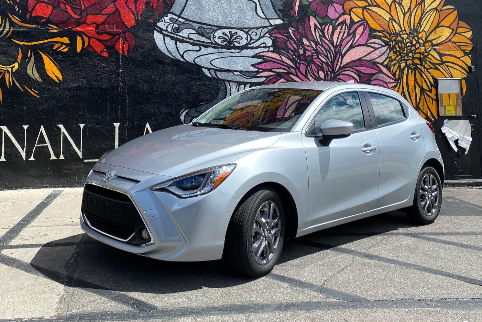 2020 Toyota Yaris Hatchback Review: A fun-to-drive value - The Torque ...
