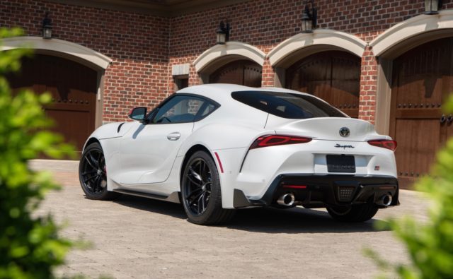 2020 Toyota Supra Review: Putting the Super into Supra - The Torque Report