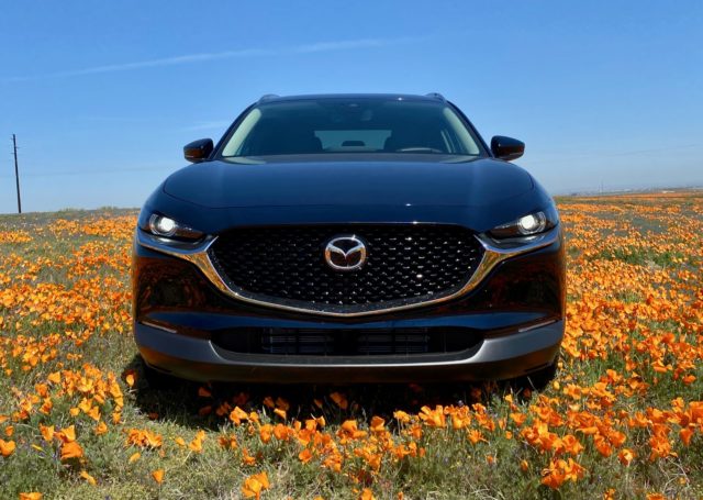 2020 Mazda CX-30 Review: The stylish small crossover - The Torque Report