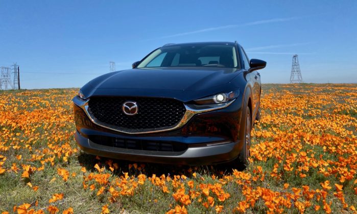2020 Mazda CX-30 Review: The stylish small crossover - The Torque Report