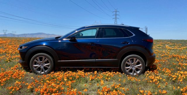 2020 Mazda CX-30 Review: The stylish small crossover - The Torque Report
