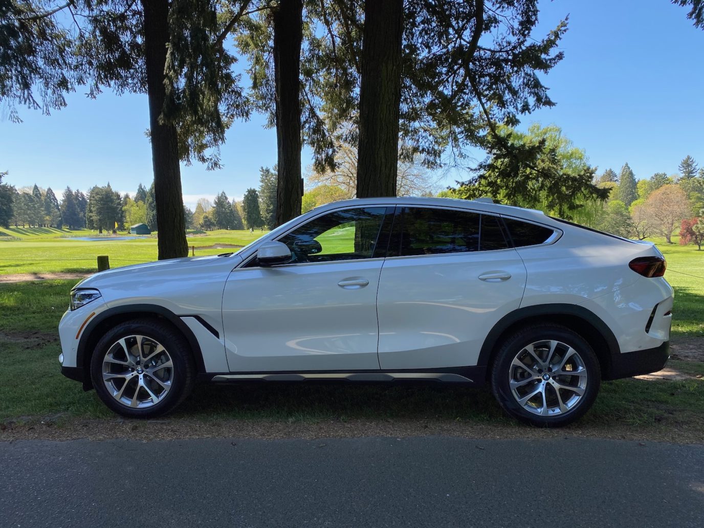 2020 BMW X6 Review: The Original Crossover Coupe - The Torque Report