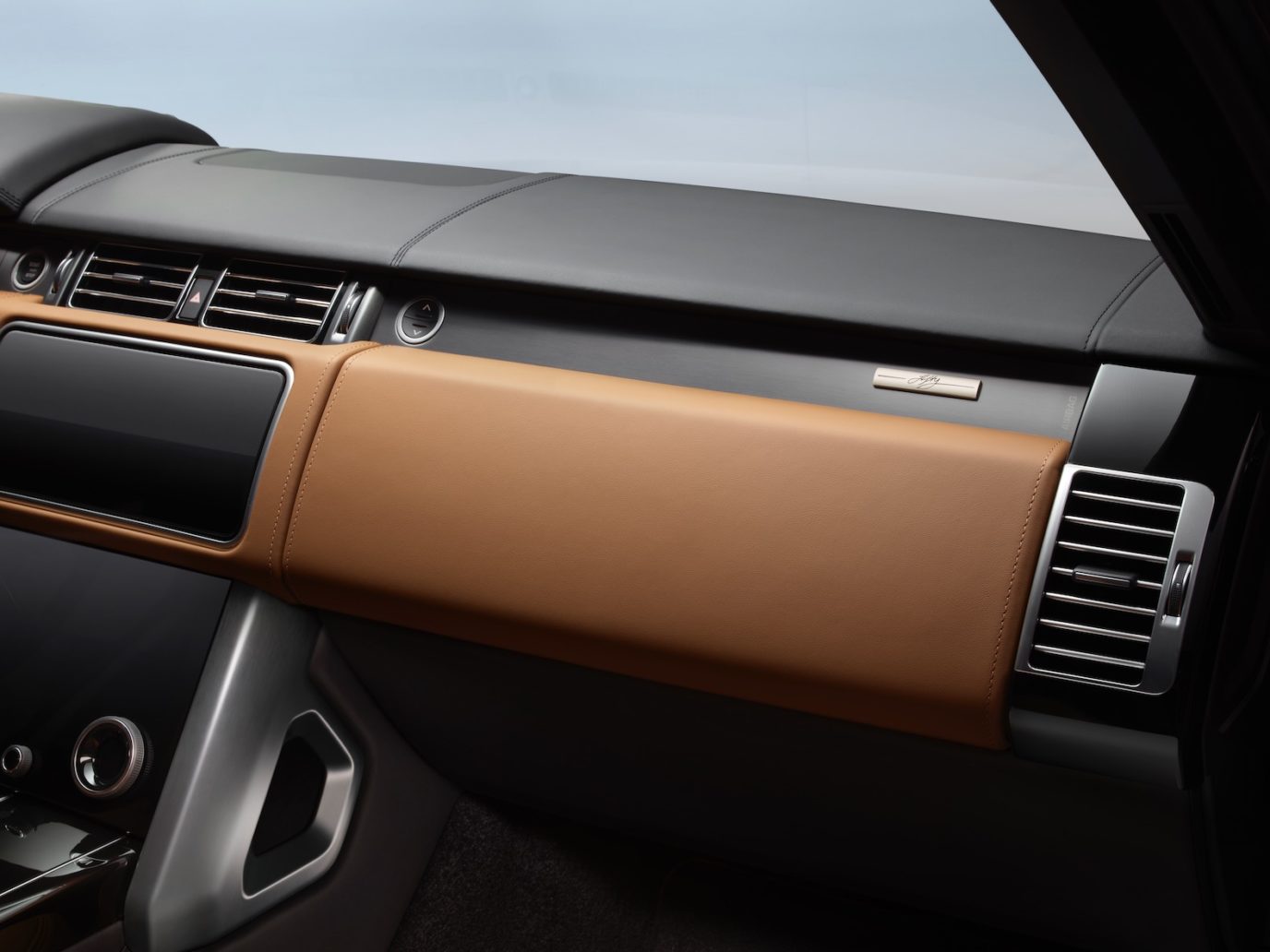2021 Range Rover Fifty celebrates the luxury SUV's birth year - The ...