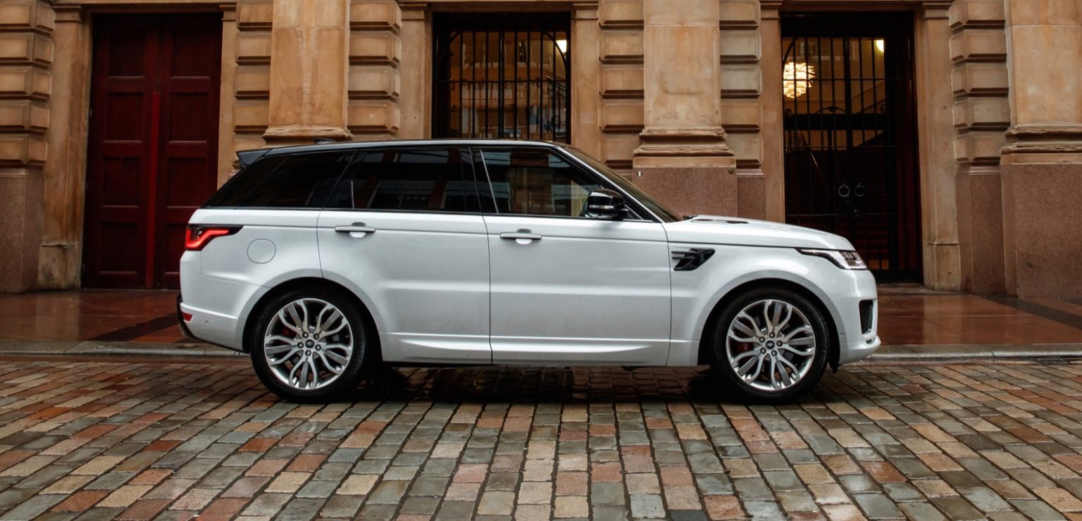 2021 Range Rover Sport gets two new special edition models - The Torque ...