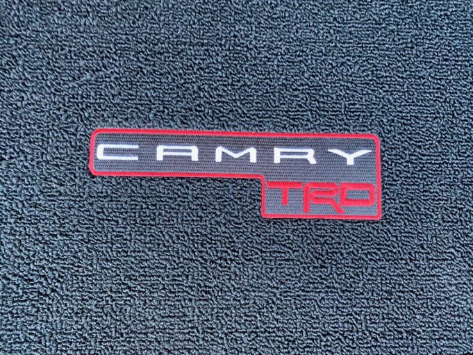2020 Toyota Camry TRD Review: Surprisingly Sporty - The Torque Report