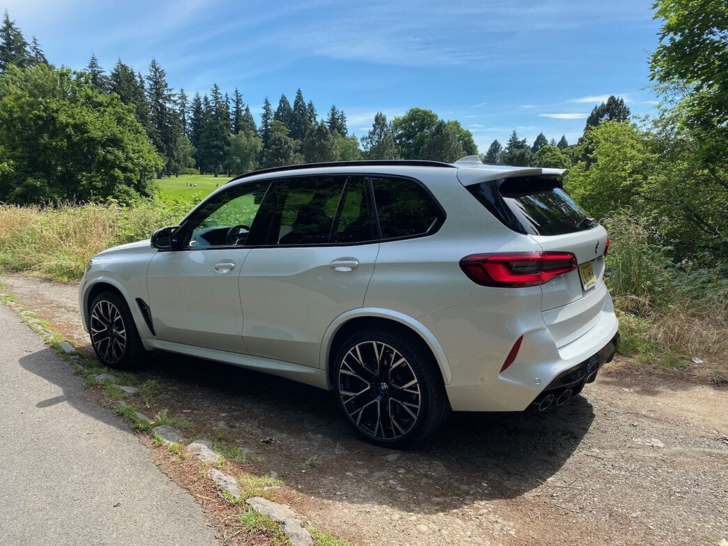 2020 BMW X5 Review: The original is still the best - The Torque Report