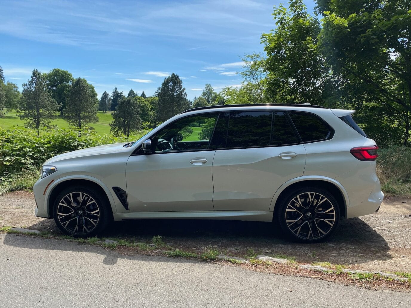 2020 BMW X5 Review: The original is still the best - The Torque Report
