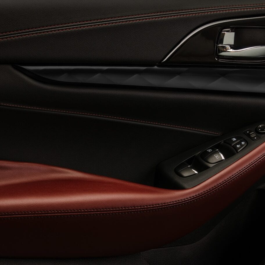 2021 Nissan Maxima 40th Anniversary Edition celebrates the Maxima - The ...